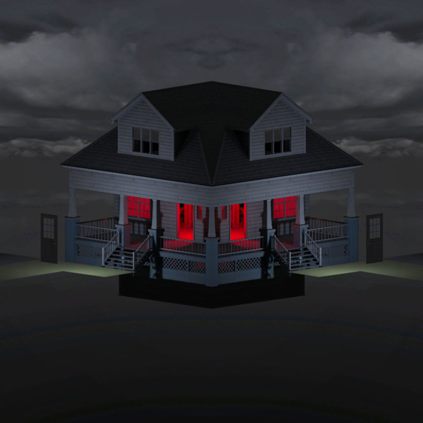 PLACE I CAN'T GO - Aleks Slota